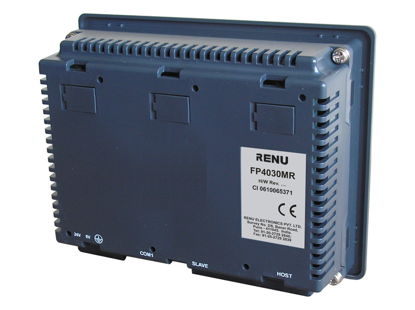 Renu Electronics